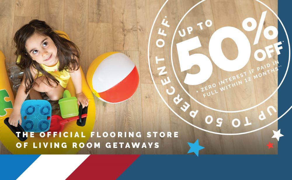 Best Flooring Discounts & Sales Near You | Flooring America